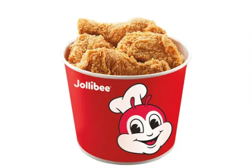 Jollibee Menu Items (USA) 2024 Tier List (Community Rankings) - TierMaker