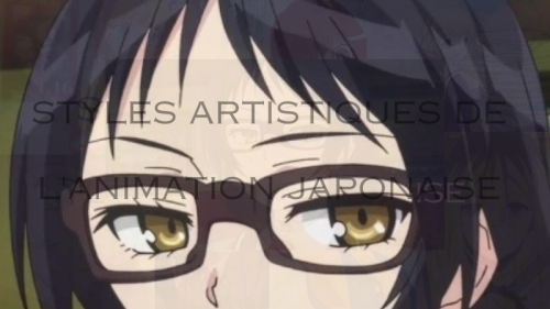 Anime Art Styles Tier List (Community Rankings) - TierMaker