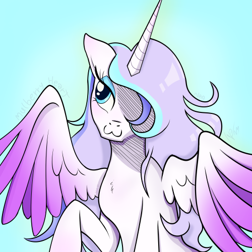 The Main 9 My Little Pony TierList! Tier List (Community Rankings ...