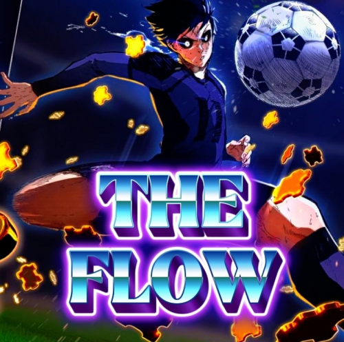 Create a The Flow Blue Lock V2 Tier List - TierMaker