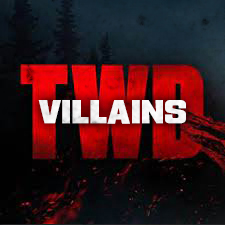 Create a TWD Villains (Main Show) Tier List - TierMaker