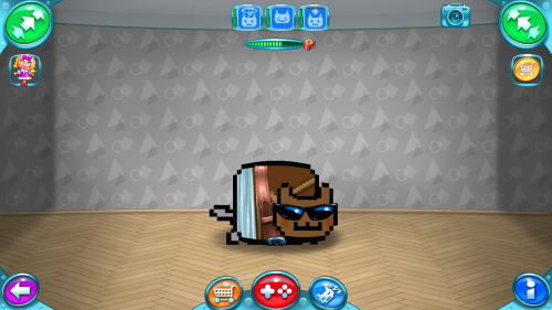 Rating Fpe Games Tier List (Community Rankings) - TierMaker