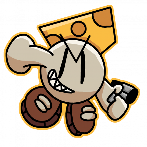 Cheeseboi's BOT BASH Characters Tier List (Community Rankings) - TierMaker