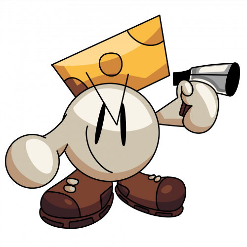 Create a Cheeseboi's BOT BASH Characters Tier List - TierMaker