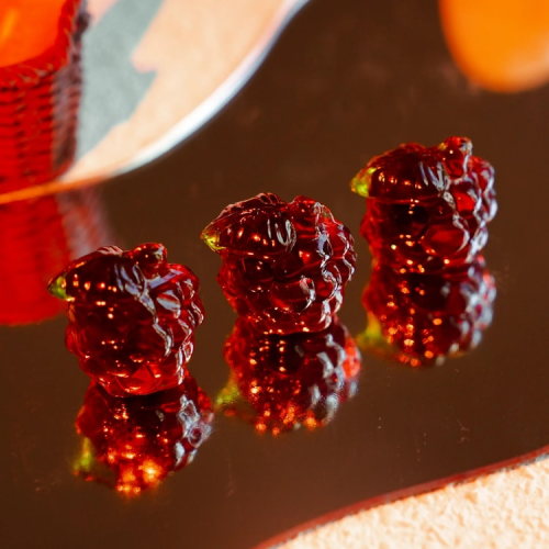 Grape Gummy Snack Tier List (Community Rankings) - TierMaker