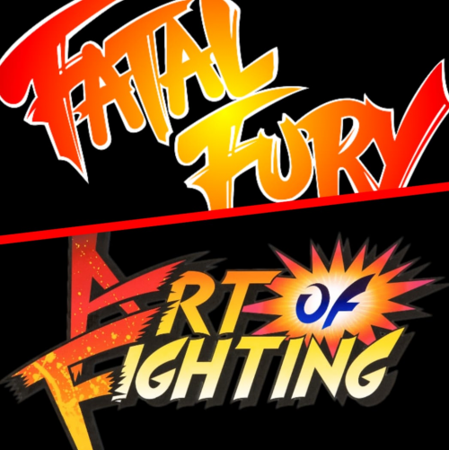 Create a Fatal Fury x Art Of Fighting (Characters) Tier List - TierMaker