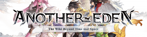 Another Eden Main and Side Story Tierlist Tier List (Community Rankings ...