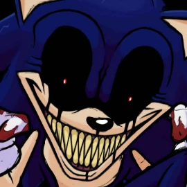 Create a Sonic.EXE Designs Tier List - TierMaker