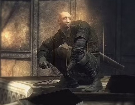 Patches of Fromsoft Tier List (Community Rankings) - TierMaker