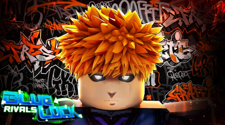 Blue Lock Rivals (BLR Roblox) Tier List (Community Rankings) - TierMaker