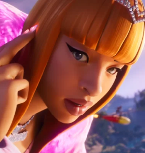 Fornite CH2 Remix BP skins Tier List (Community Rankings) - TierMaker