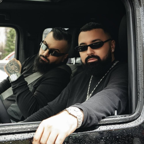 Jala brat & Buba corelli albums Tier List (Community Rankings) - TierMaker