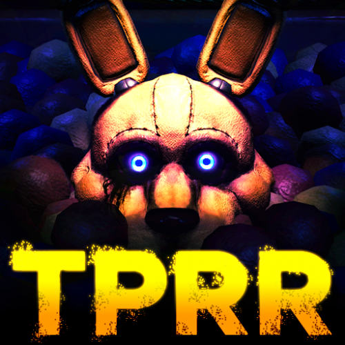 TPRR Full Roster (Minimum Edition) Tier List (Community Rankings ...