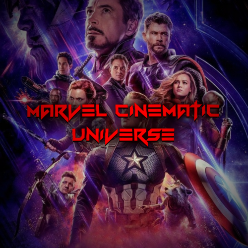 Create A Mcu Powerscaling Tier List Tiermaker