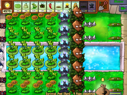 Create a Plants vs Zombies DLC Mod 2.6 | All Plants Tier List - TierMaker