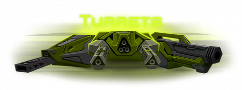 Tanki Turrets 2024 Tier List (Community Rankings) - TierMaker