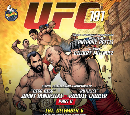 Create a every UFC PPV main event in the last decade Tier List - TierMaker