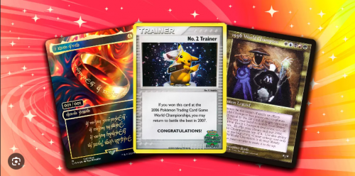 Create a Best TCG ONline Tier List - TierMaker