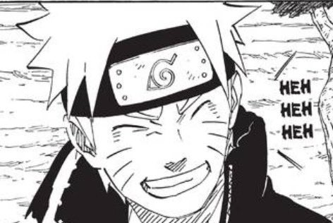 Create a Most well written Naruto characters Tier List - TierMaker