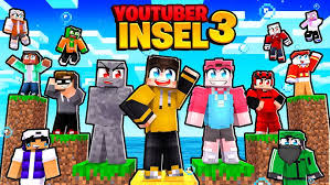 Youtuber Insel 3 Tier List (Community Rankings) - TierMaker