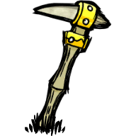 DST walking cane tierlist Tier List (Community Rankings) - TierMaker