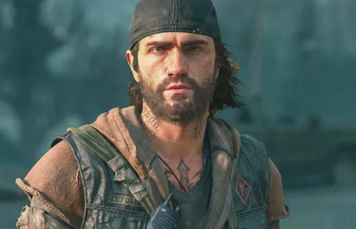 Create a Days Gone Characters Tier List - TierMaker