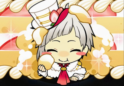 Create a ooola soy zoripan Tier List - TierMaker