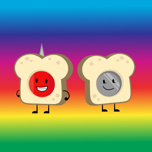 Battle for the Toast Tier List (Community Rankings) - TierMaker