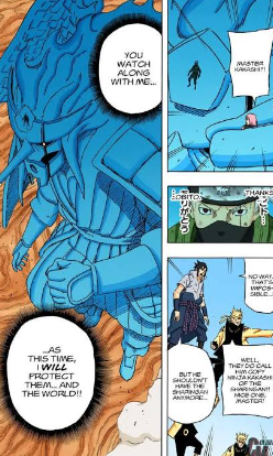 Anime final forms Tier List (Community Rankings) - TierMaker