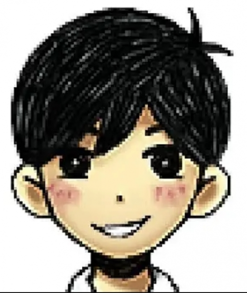 Create a All omori definitive charectors Tier List - TierMaker