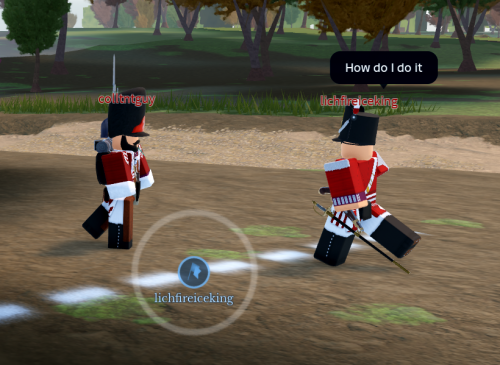 Create a ba regiment Tier List - TierMaker