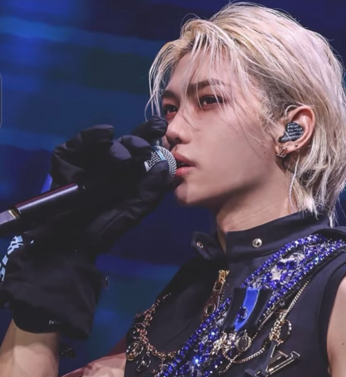 STRAY KIDS LEE FELIX Tier List (Community Rankings) - TierMaker