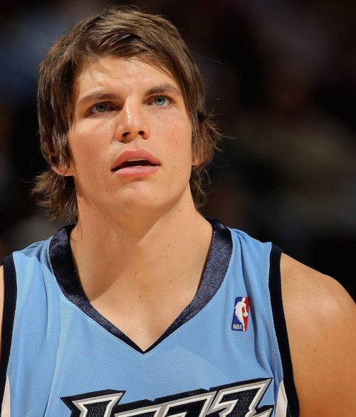 Create a NBA Players Looks Tier List - TierMaker