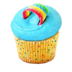 Create a 2048 Cupcakes Tier List - TierMaker