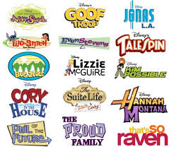 Create a Ultimate Disney Channel Tier List - TierMaker