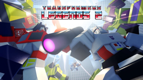 Transformers Legends 2: Ranking Tier List (Community Rankings) - TierMaker