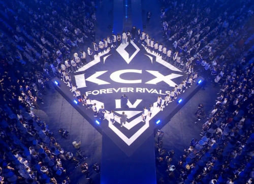 KCX Tier List (Community Rankings) - TierMaker