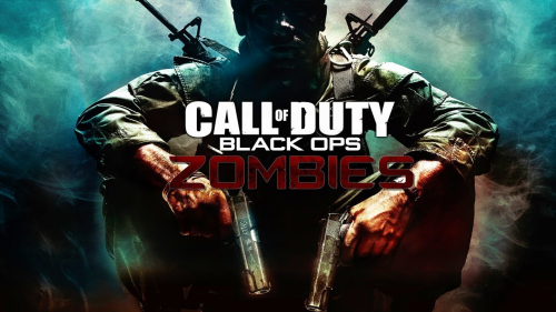 Create a black ops 1 Tier List - TierMaker