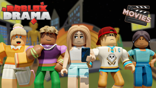 Total Roblox Drama (all 134 outfits) Tier List (Community Rankings ...