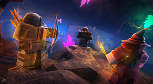 Battlegrounds FPS (Roblox) Tier List (Community Rankings) - TierMaker