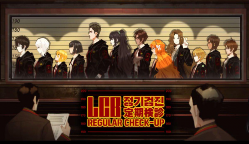 Limbus Company IDs v1.69 Tier List (Community Rankings) - TierMaker