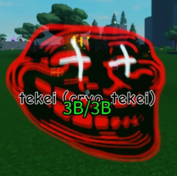 Create a Multiversal trollge insanity demand Tier List - TierMaker