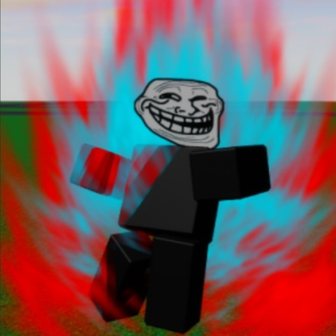 Trollge insanity perm ob trolls Tier List (Community Rankings) - TierMaker