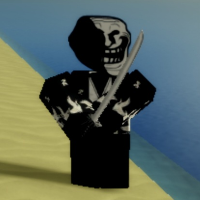 Create a Trollge insanity reborn trolls Tier List - TierMaker