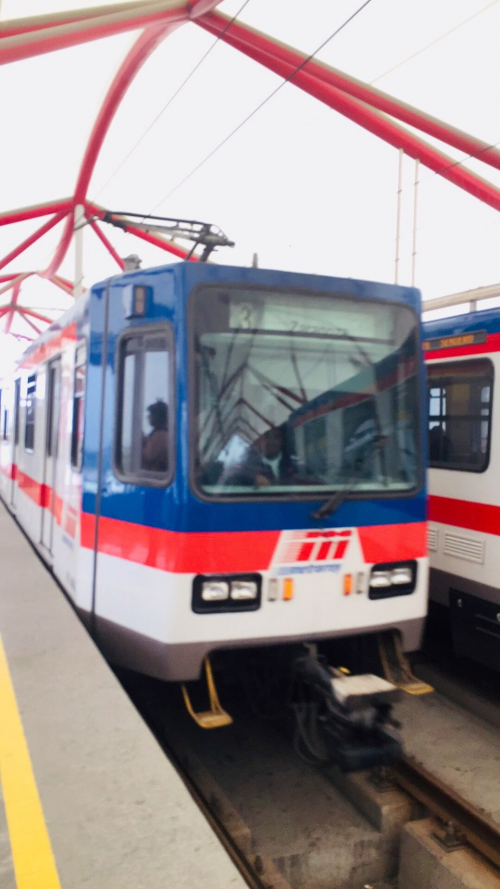 Metrorrey vagones Tier List (Community Rankings) - TierMaker