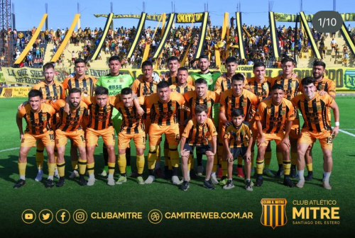 Create a Plantel de mitre 2024 Tier List - TierMaker