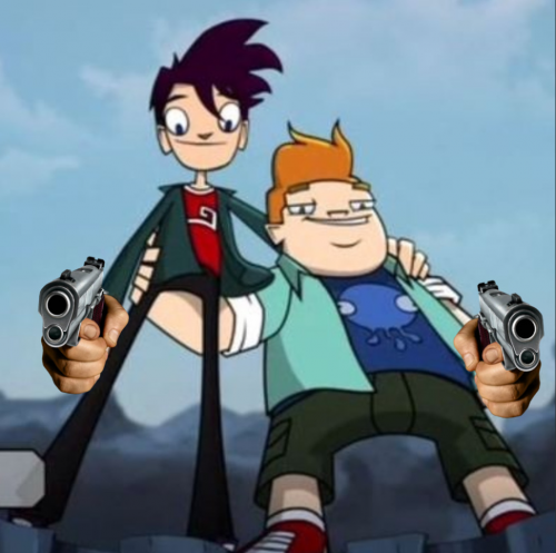 Create a RC9GN Season 1 Episodes Tier List - TierMaker