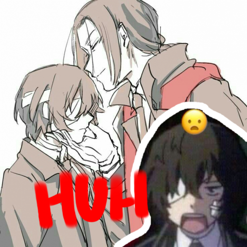 BUNGOU STRAY DOGS ships ranking Tier List (Community Rankings) - TierMaker