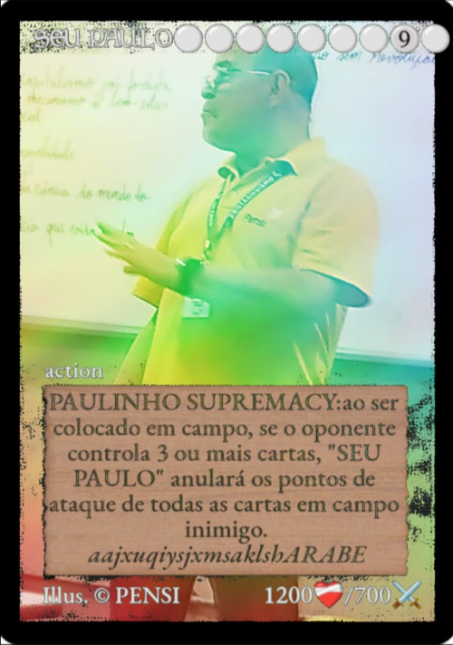 Pensi card game pcg Tier List (Community Rankings) - TierMaker