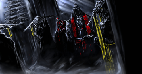 Create a Limbus Identities Damage Tier List - TierMaker